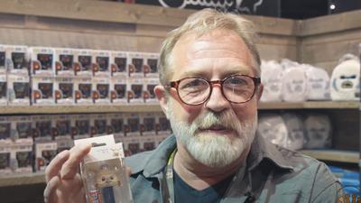 Mark Dodson, actor de doblaje de Gremlins y Star Wars, ha muerto a los ...